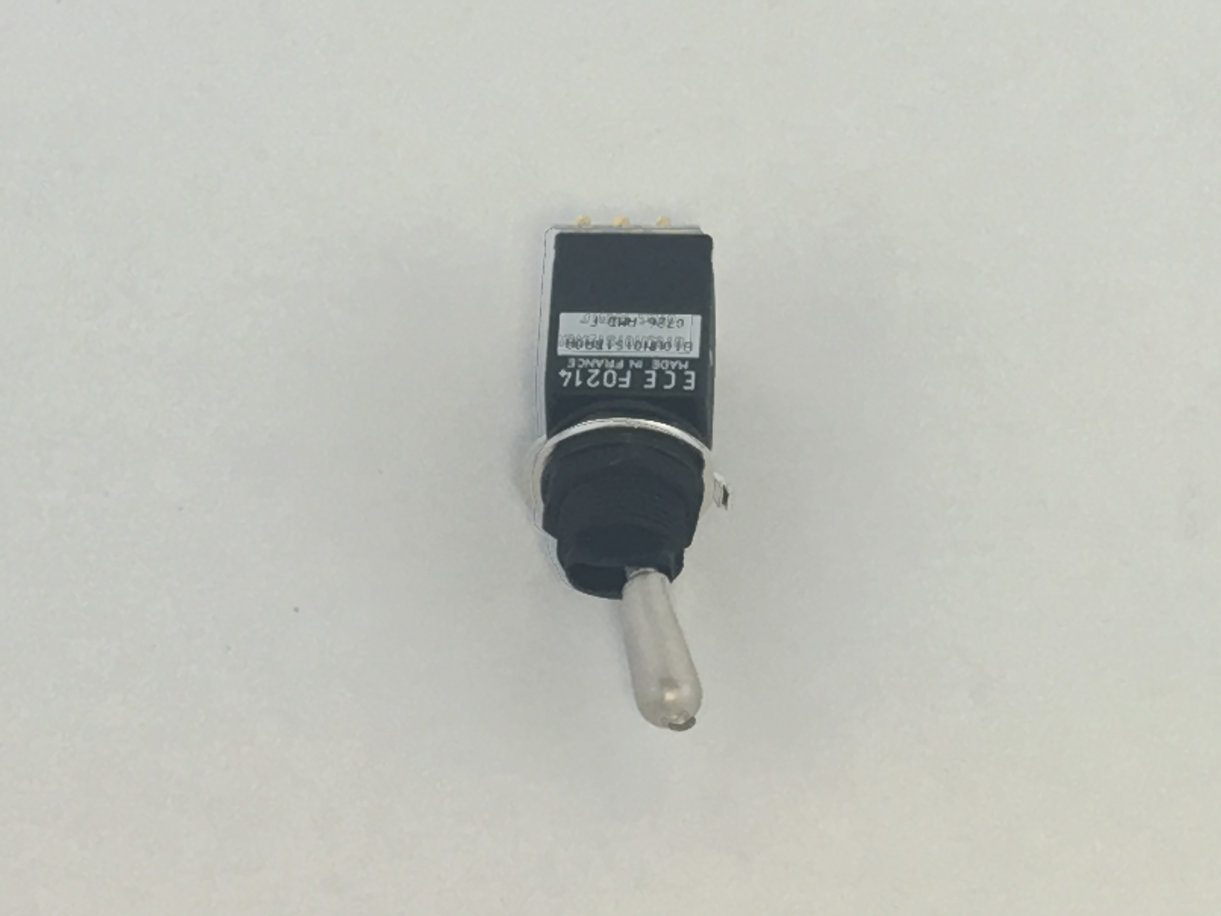 Switch for A320 PN 81OUN01S1BA0A – Flight Simulator Components