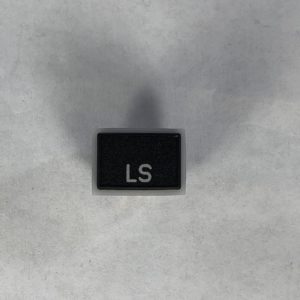 LS Push Button PN A2001420 – Flight Simulator Components