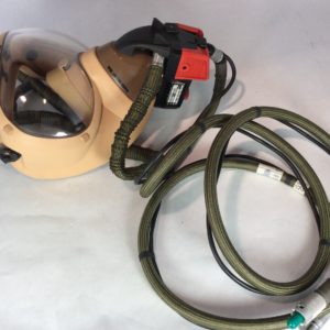 Airbus A320 Mask, PN MF10-05-11 – Flight Simulator Components