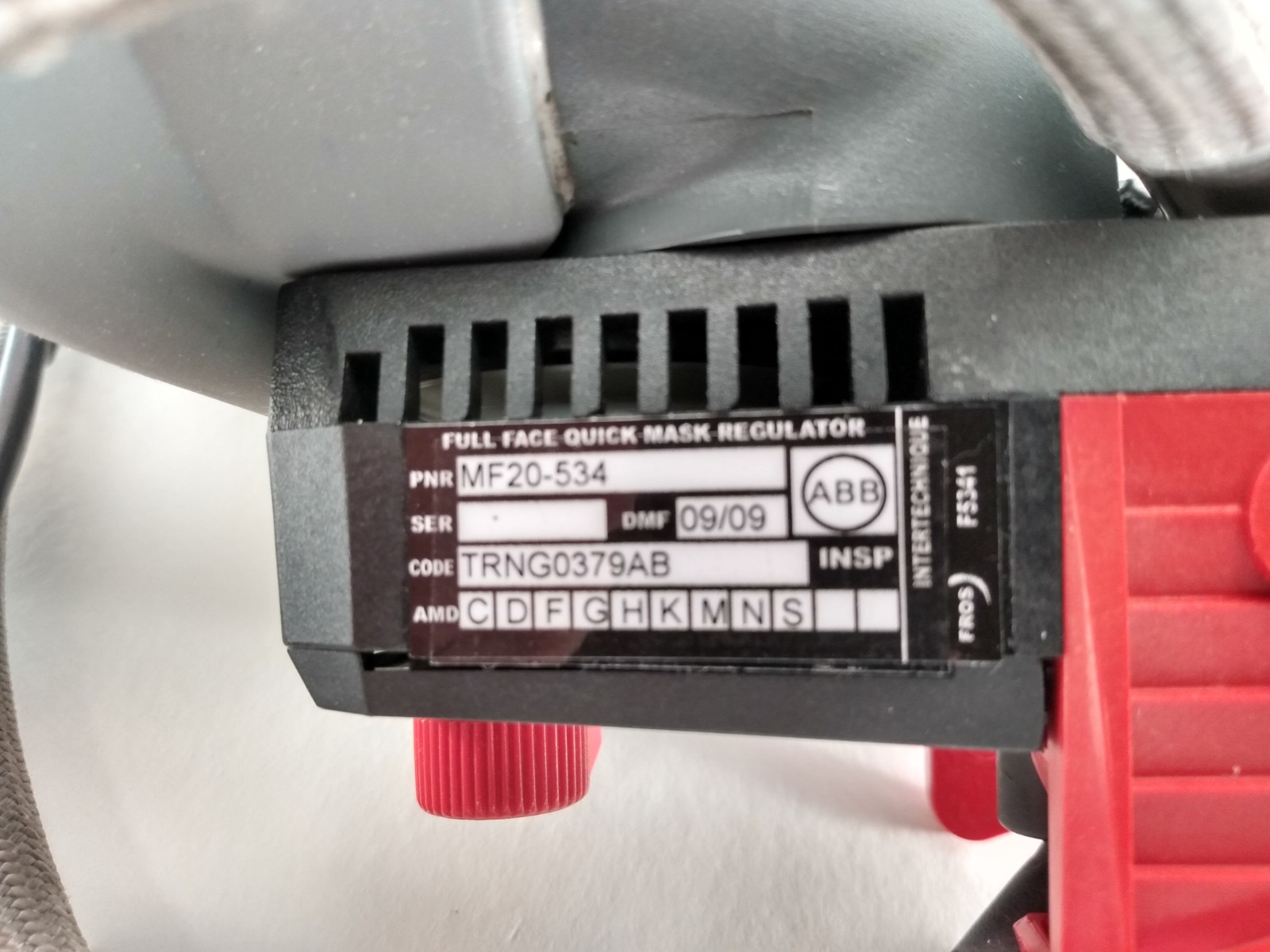 Airbus A320, A330 Oxygen Masks/Systems SKU: MF20-534 – Flight Simulator ...