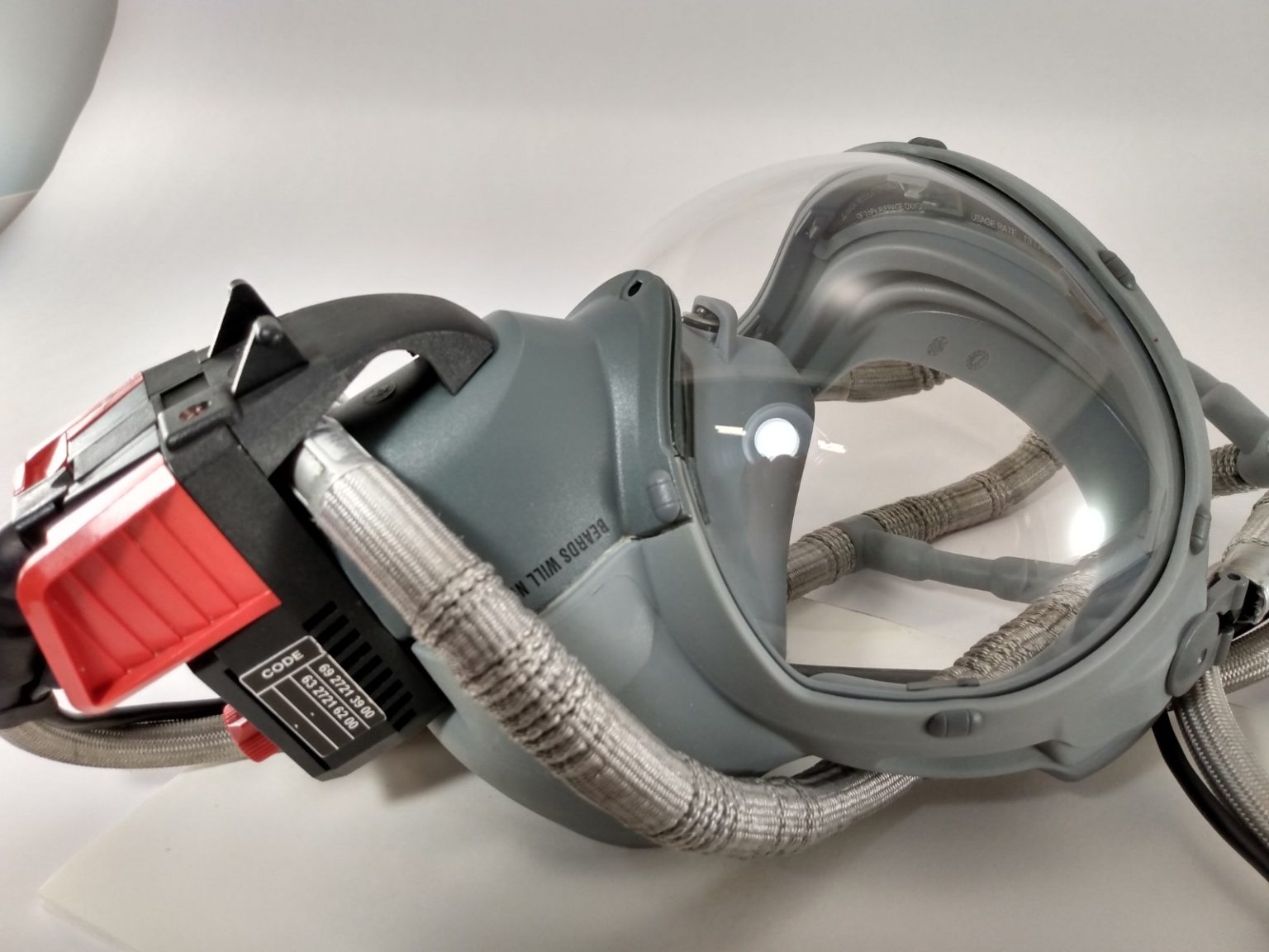 MF20-534 – Flight Simulator Components