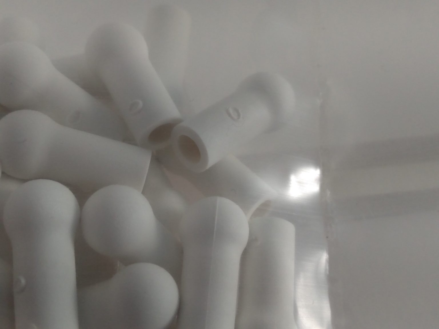 Cap Toggle Switch PN 69-44578-2 – Flight Simulator Components