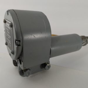 DC Stall Warning Shaker PN 25140/35A557 – Flight Simulator Components