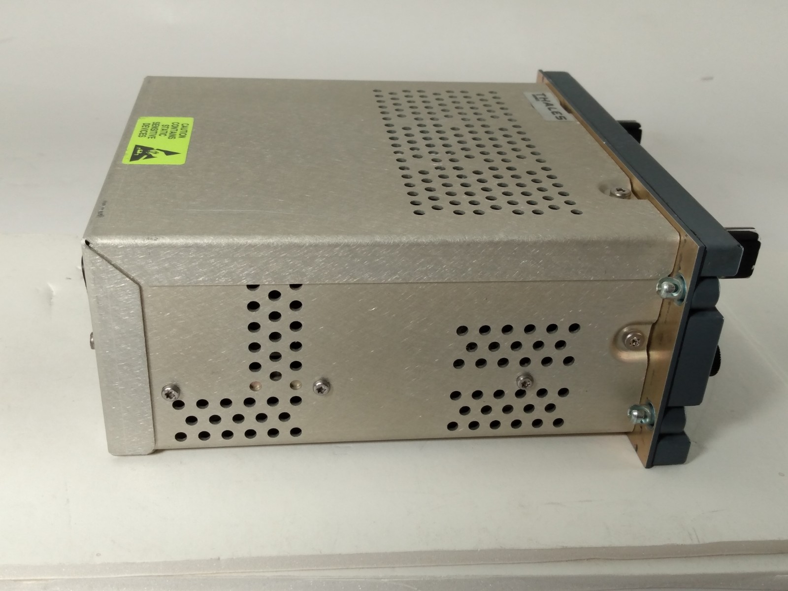 EFCP PN C12428DD THALES F911 – Flight Simulator Components