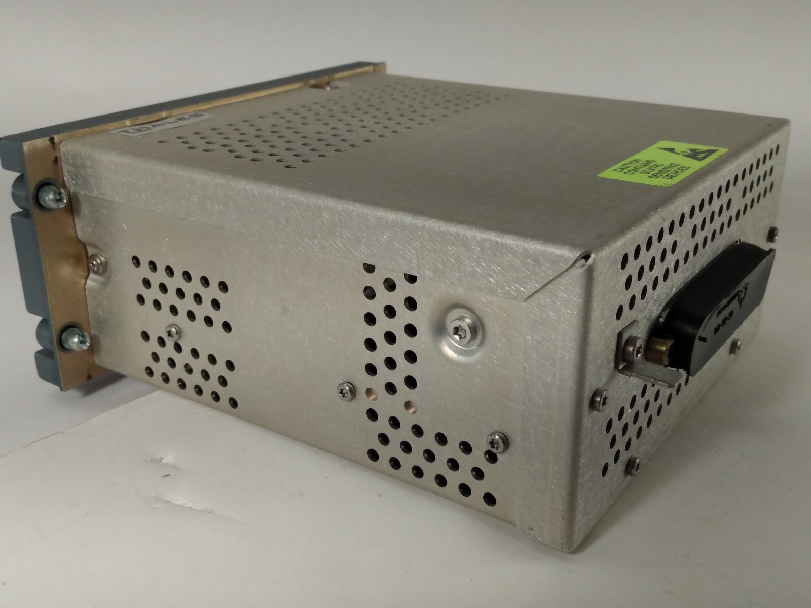 EFCP PN C12428DD THALES F911 – Flight Simulator Components