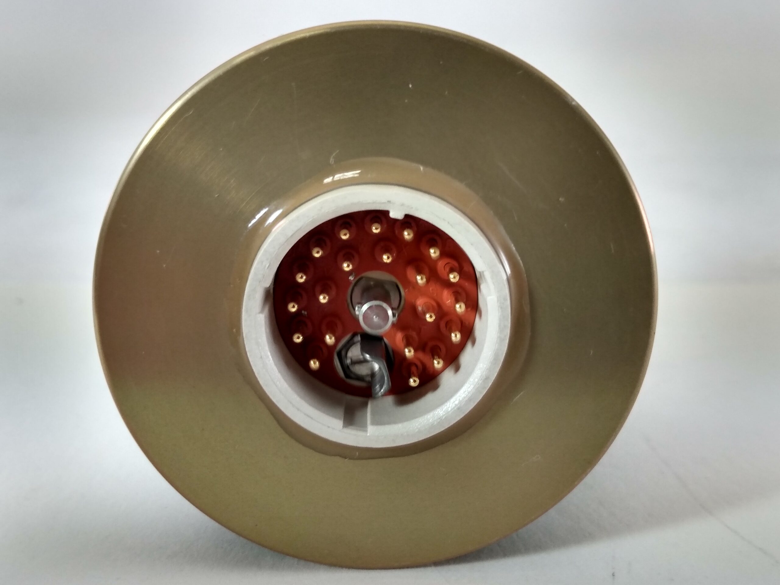 Janco Switch PN AD45-0011 – Flight Simulator Components