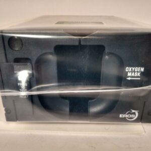 Oxygen Masks/Systems – Flight Simulator Components