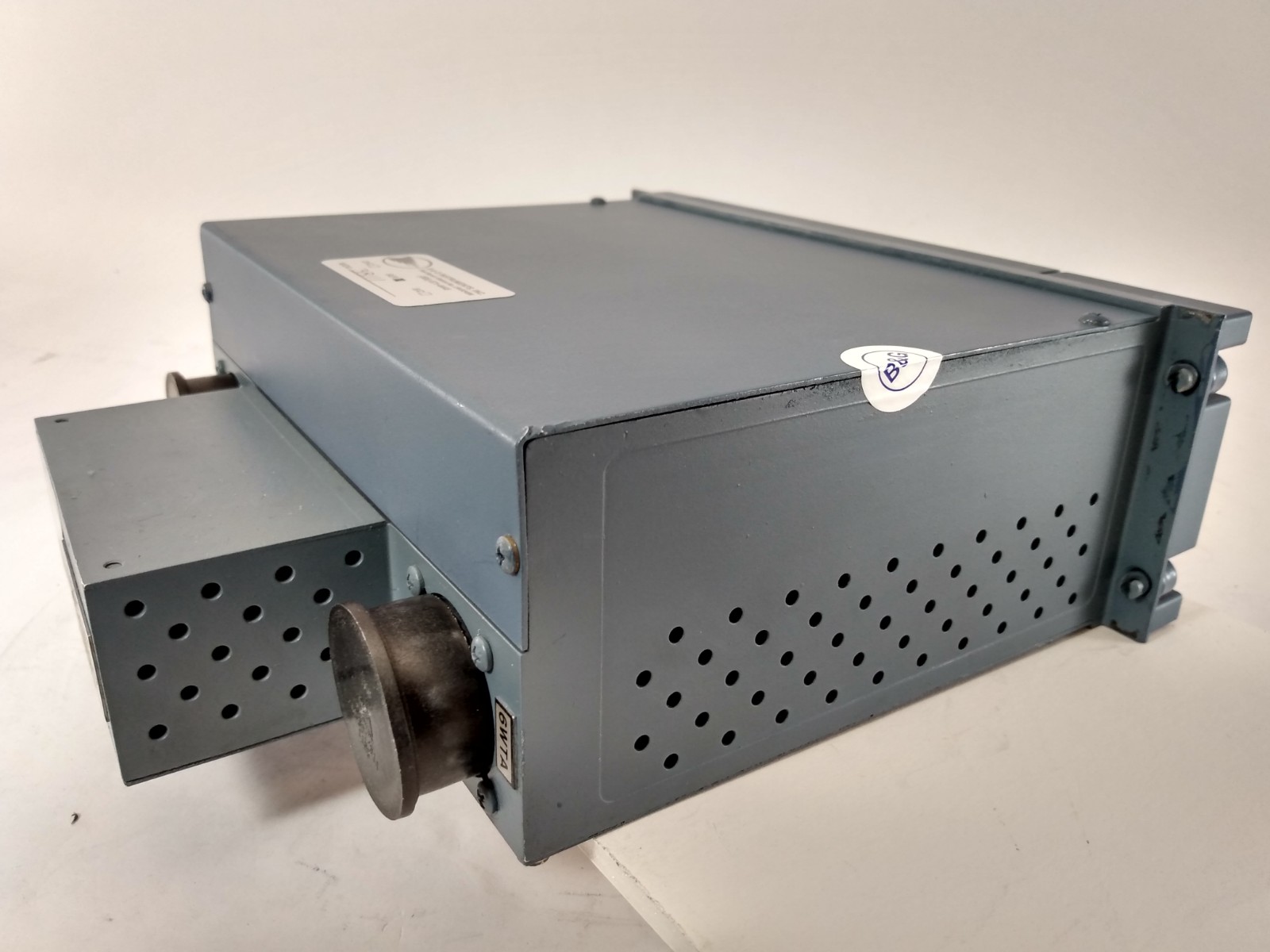 ECAM Control Panel PN 35-0L0-1001-04 – Flight Simulator Components