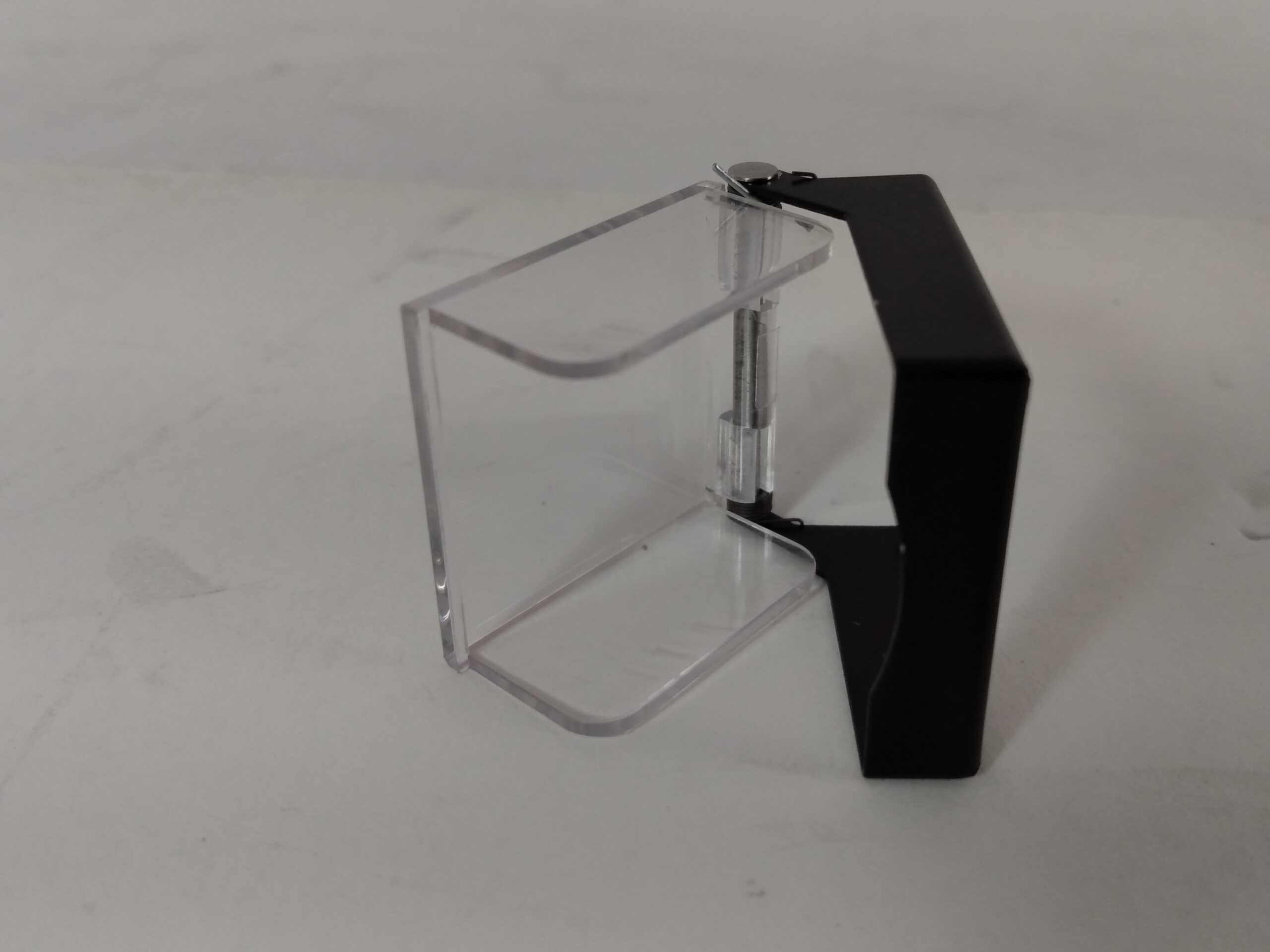 Switch Guard PN 433-100-002 – Flight Simulator Components