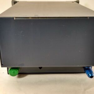 Flight Crew Mask Stowage Box PN MXP401 – Flight Simulator Components