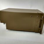 Flight Crew Mask Stowage Box PN MXP402-3 – Flight Simulator Components