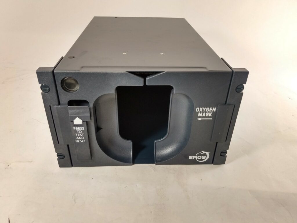 MXP801-11 – Flight Simulator Components