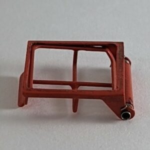 E0419A6 – Flight Simulator Components