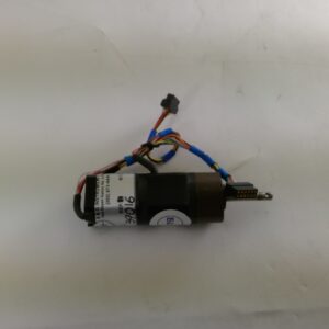 E16224AC – Flight Simulator Components