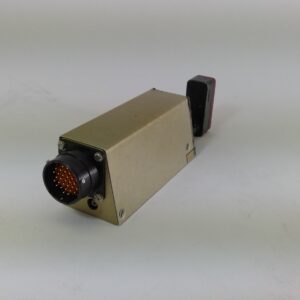 D533-08-001 – Flight Simulator Components