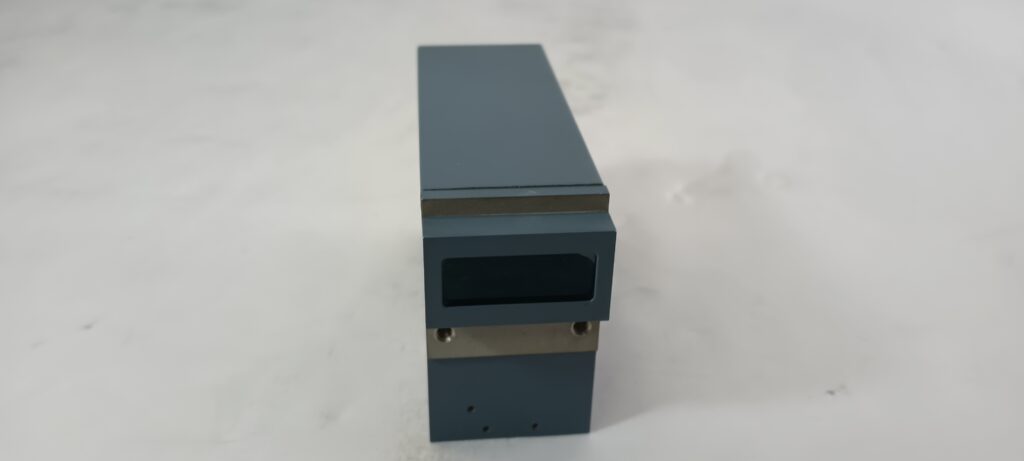 206PN01 – Flight Simulator Components